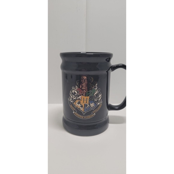 Universal Studio | Dining | Hogwarts Mug From The Wizarding World Of ...